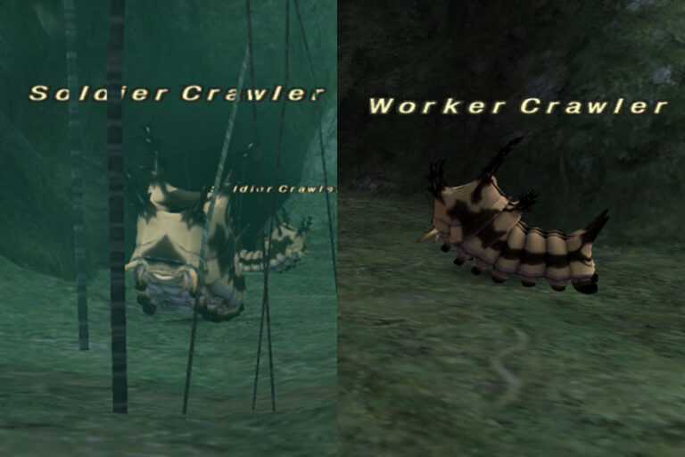 【LV1～50】FF11序盤のレベル上げポイント解説【新規＆復帰対応】 | ゲーミングPCの羅針盤