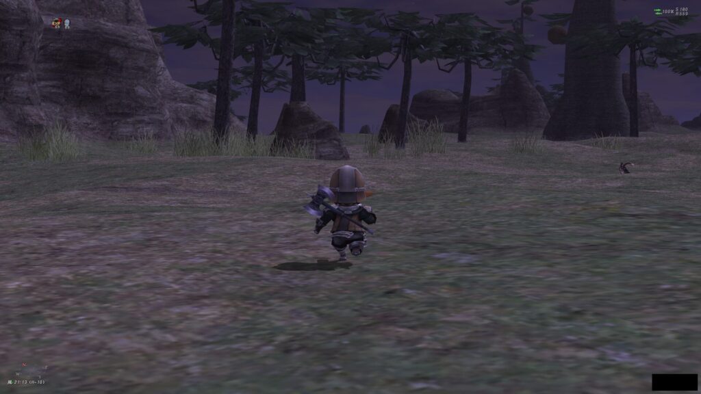 【LV1～50】FF11序盤のレベル上げポイント解説【新規＆復帰対応】 - ゲーミングPCの羅針盤