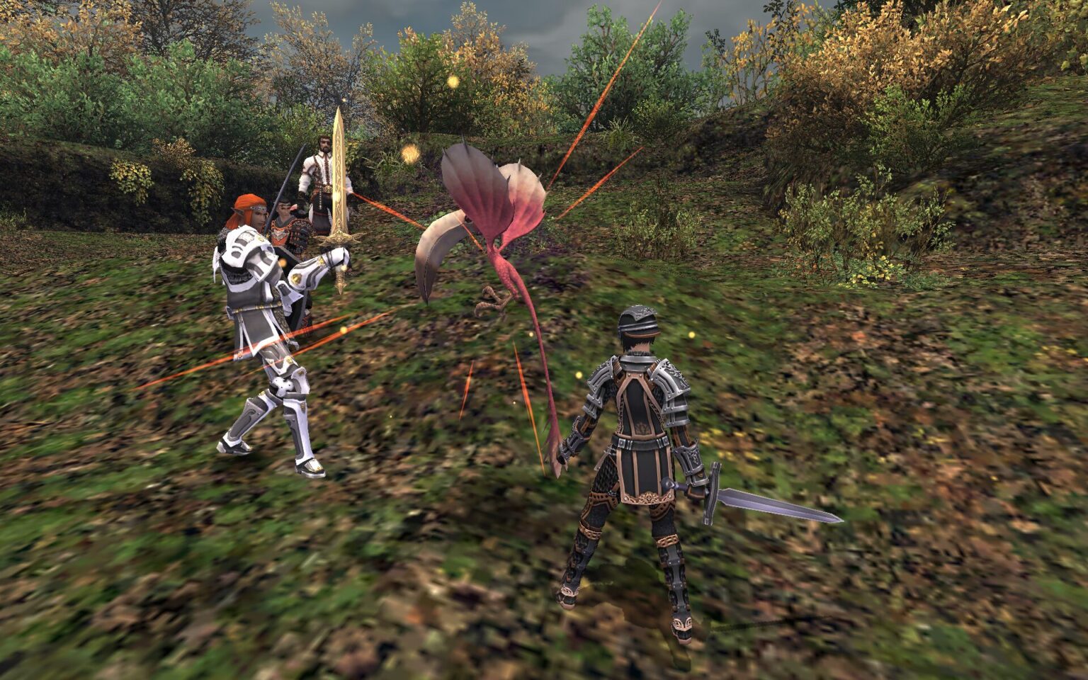 FF11レベル上げ2025｜新規＆復帰対応 最新狩場情報【LV1～99を最速で】 - ゲーミングPCの羅針盤