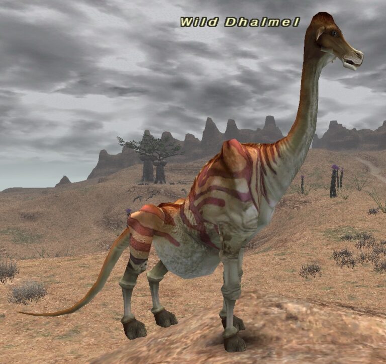 【LV1～50】FF11序盤のレベル上げポイント解説【新規＆復帰対応】 - ゲーミングPCの羅針盤