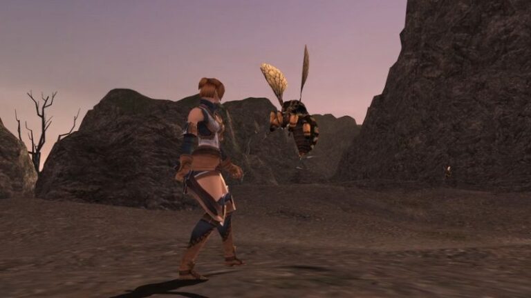 【新規＆復帰】FF11を今から始める2026＆最新サーバー人口調査結果 - ゲーミングPCの羅針盤